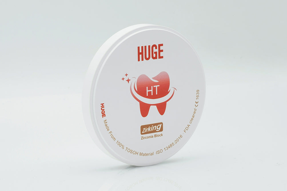 Lab Products — HUGE Dental