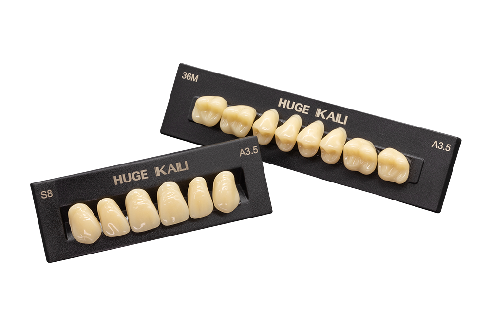KAILI Full Set 28×1/Box — HUGE Dental