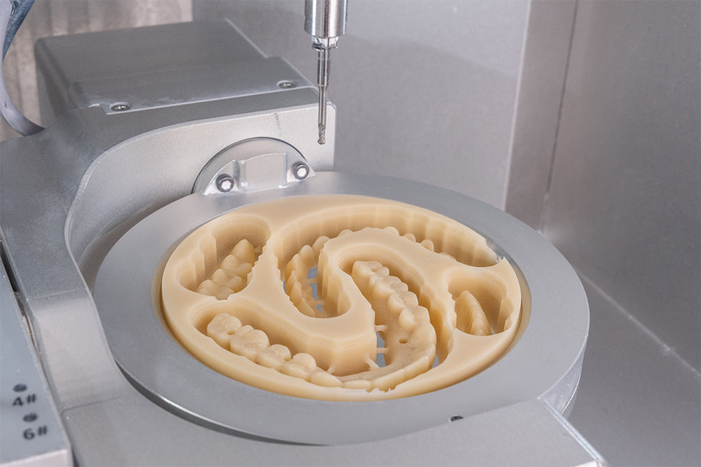 PMMA Blocks — HUGE Dental