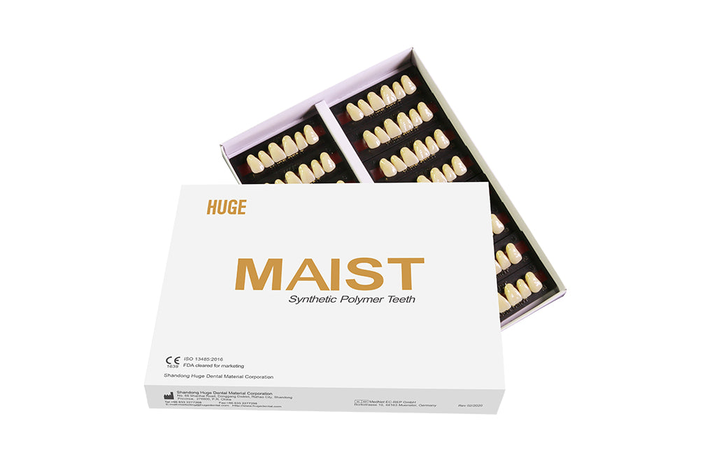 MAIST Anterior 6×1×16/Box — HUGE Dental