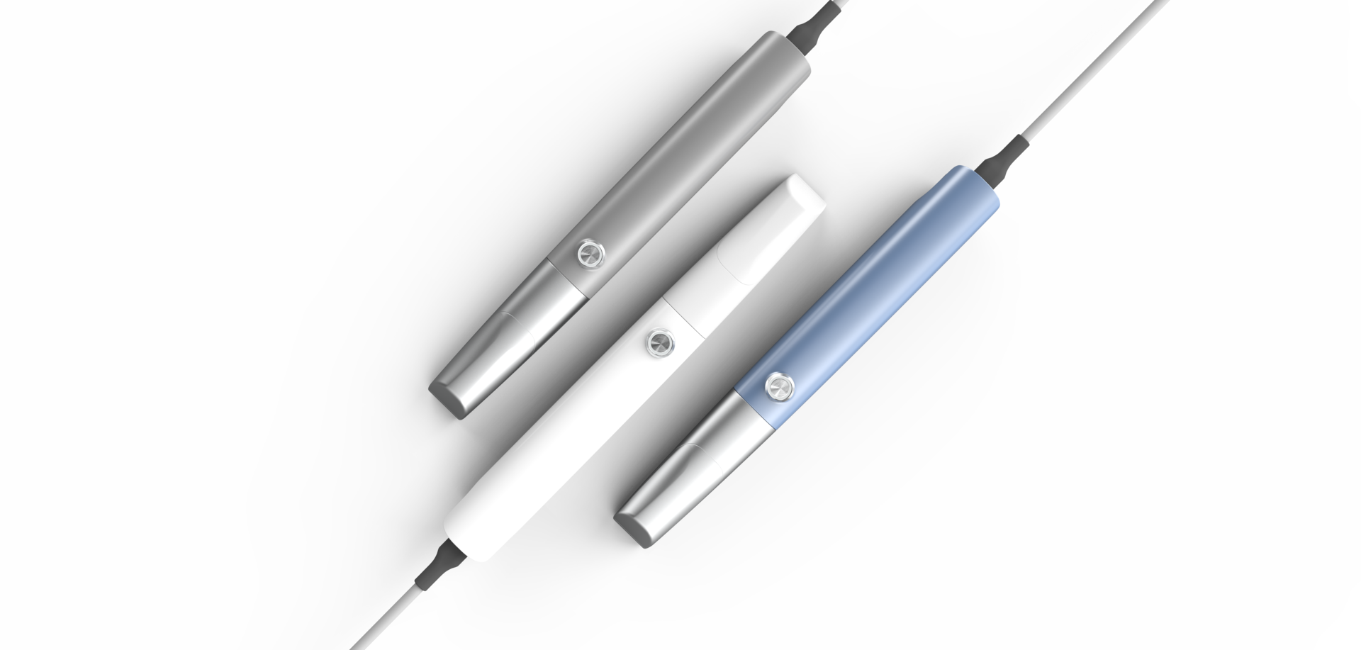 i-Vinci Smart Intraoral Scanner — HUGE Dental