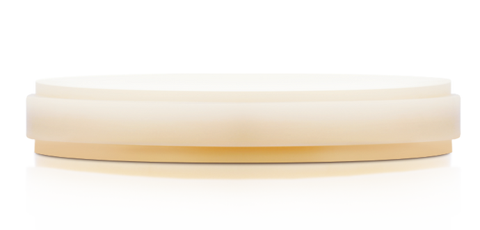 Zenith Multilayer PMMA BLOCK — HUGE Dental